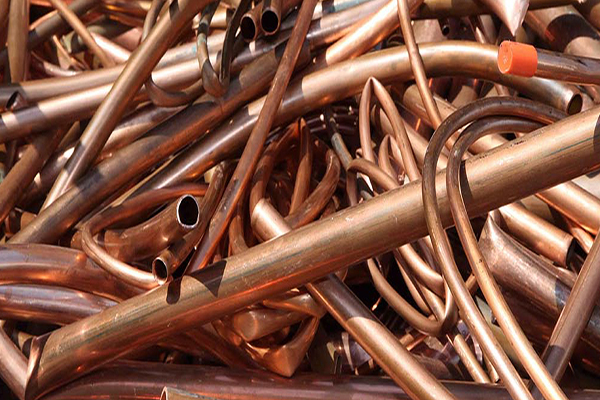 The many properties of copper and its uses - Arsham Dezh