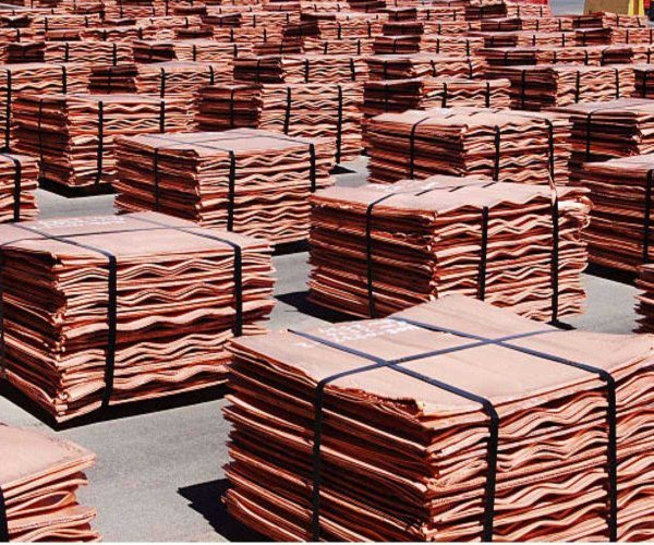 What is copper cathode and its applications - Arsham Dezh